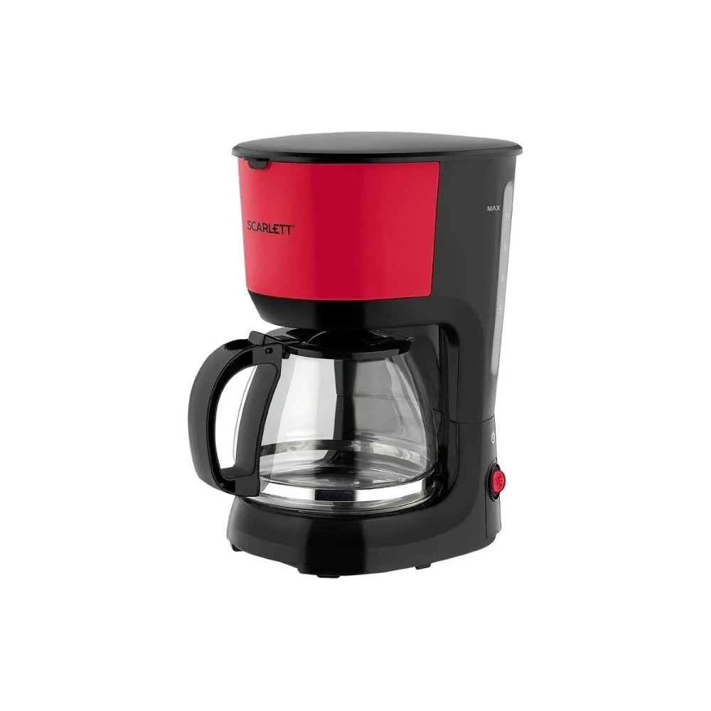 Кофеварка Scarlett SC-CM33013 - выгодная цена, отзывы, характеристики ...