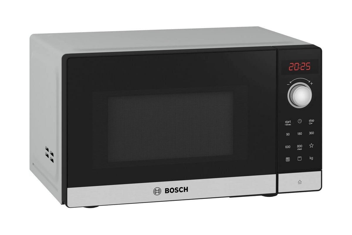 Микроволновая печь Bosch FEL053MS1 - выгодная цена, отзывы ...