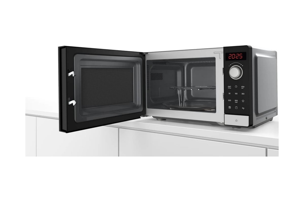 Микроволновая печь Bosch FEL053MS1 - выгодная цена, отзывы ...
