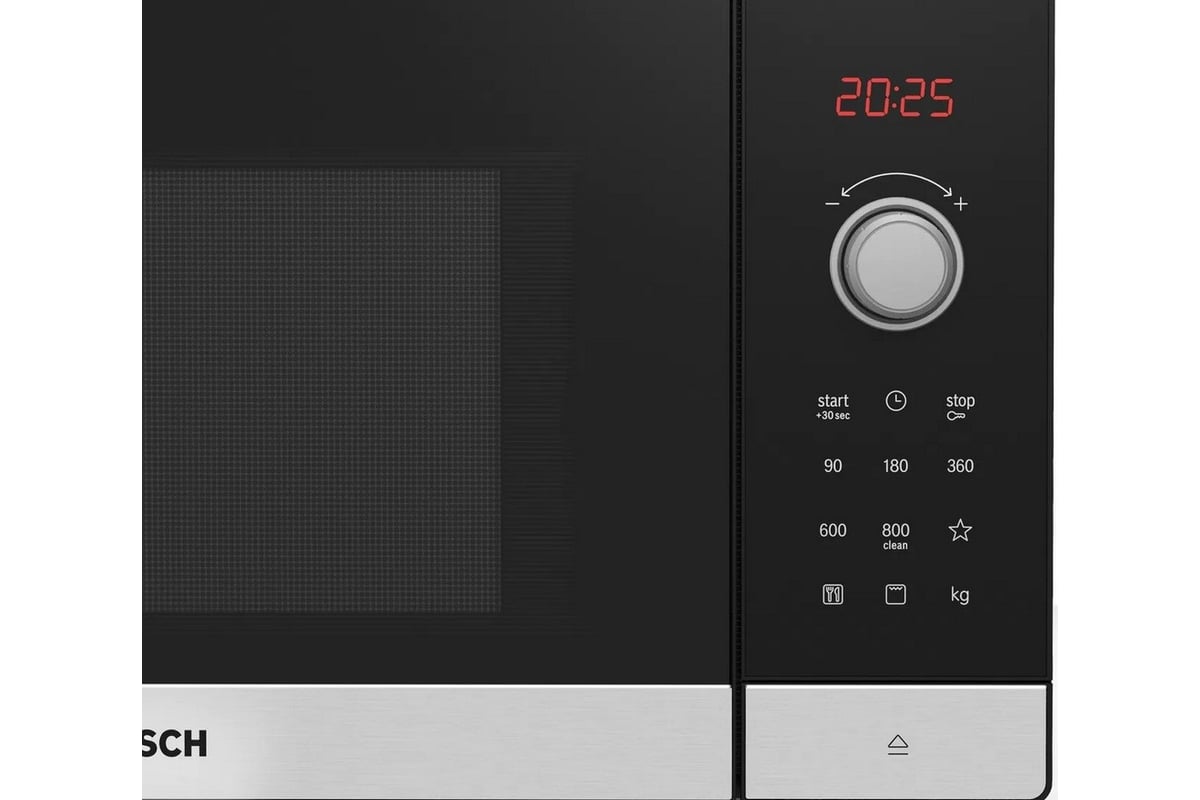 Микроволновая печь Bosch FEL053MS1 - выгодная цена, отзывы ...