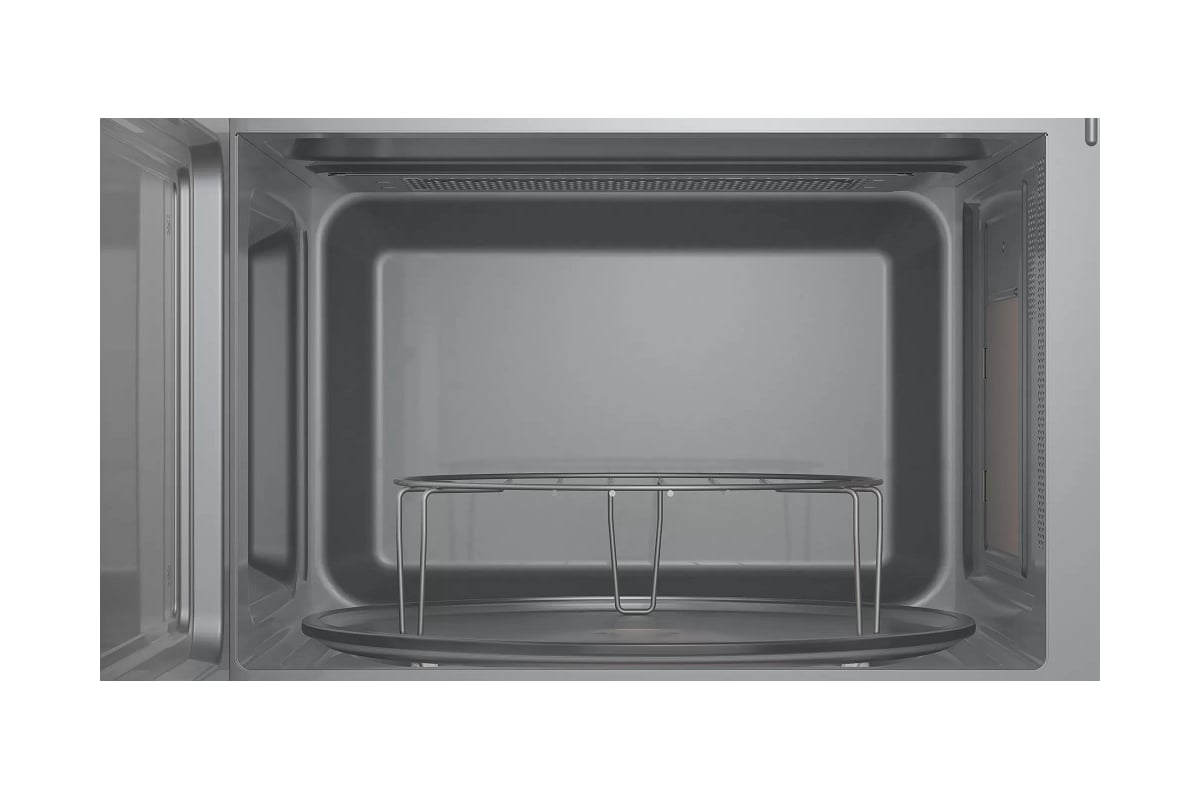 Встраиваемая микроволновая печь Bosch BEL653MB3 - выгодная цена, отзывы ...