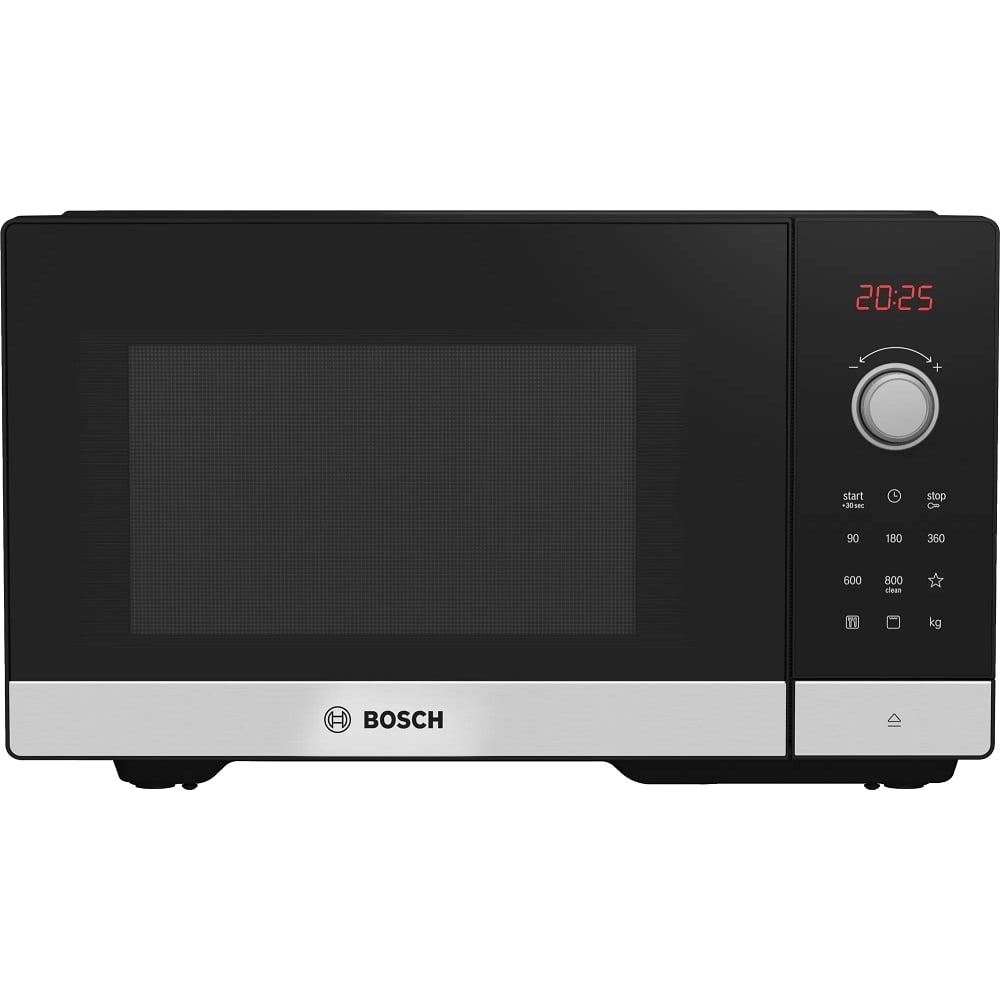 Микроволновая печь Bosch FEL053MS2 - выгодная цена, отзывы ...