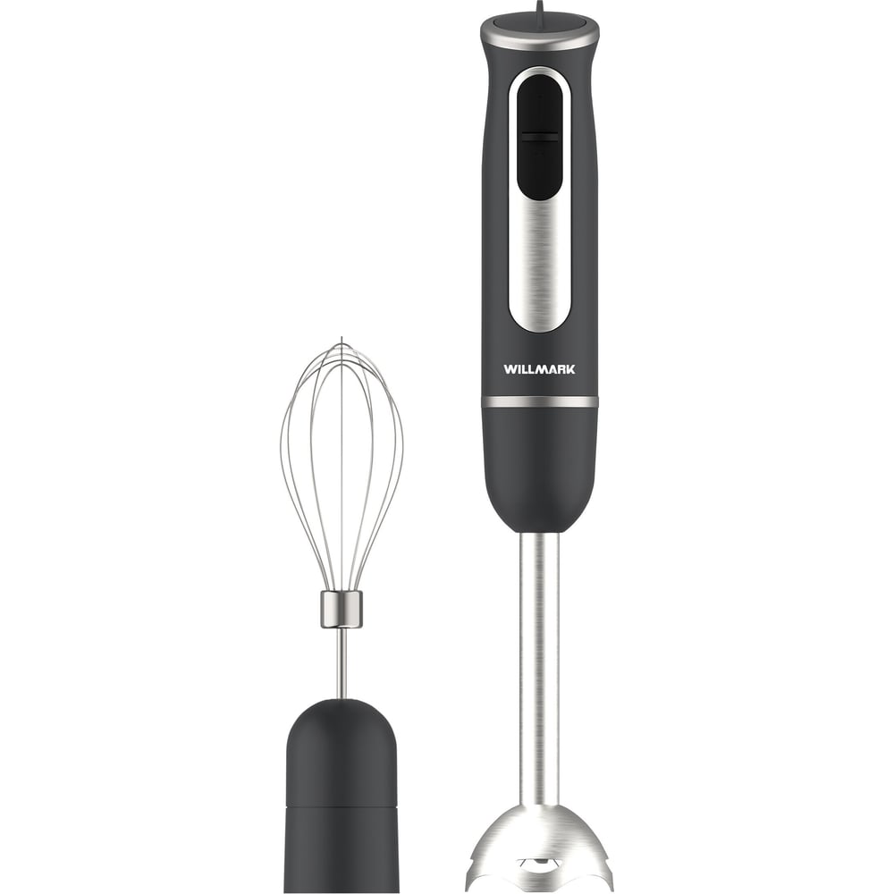 Погружной блендер Willmark WHB-1270GS 2002148 - выгодная цена, отзывы, характеристики, фото ...