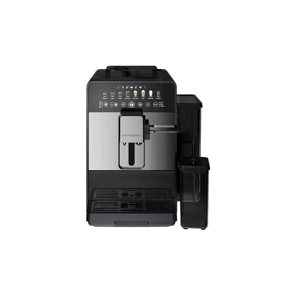 Кофемашина KUPPERSBERG KCF 400 S 8680 - выгодная цена, отзывы ...