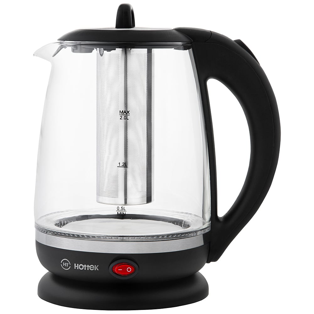Чайник HOTTEK HT-960-017 - выгодная цена, отзывы, характеристики, фото - купить в Москве и РФ