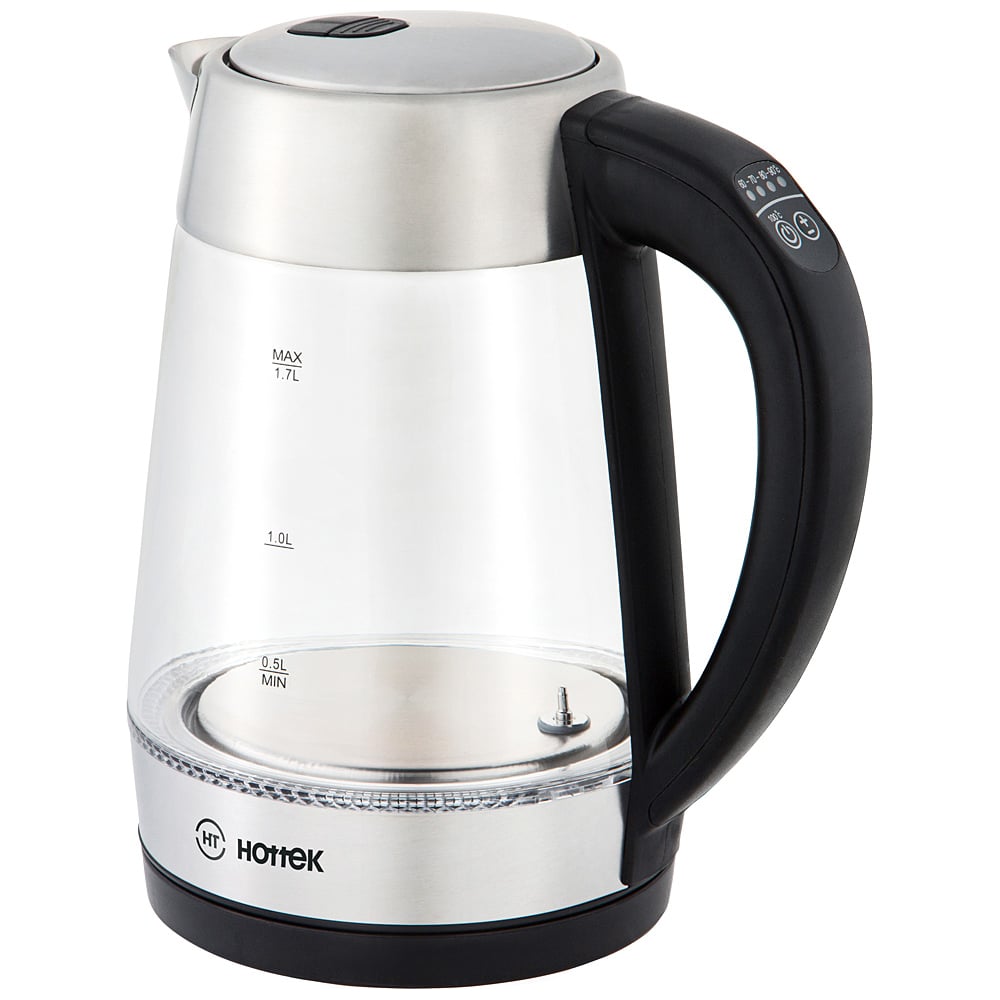 Чайник HOTTEK HT-960-022 - выгодная цена, отзывы, характеристики, фото - купить в Москве и РФ