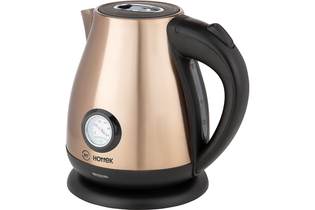 Чайник HOTTEK HT-960-021 - выгодная цена, отзывы, характеристики, фото - купить в Москве и РФ