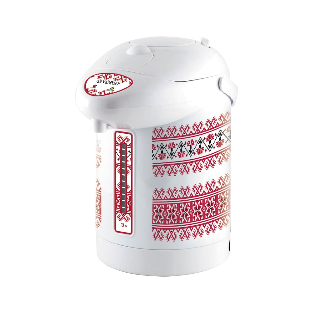 Термопот Energy TP-616 3 л 750 Вт 280301 - выгодная цена, отзывы ...