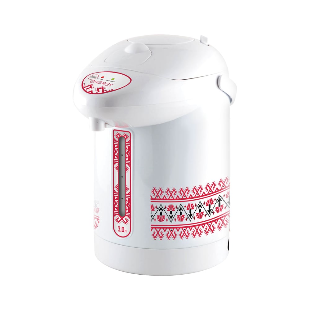 Термопот Energy TP-618 3 л 750 Вт 280304 - выгодная цена, отзывы ...