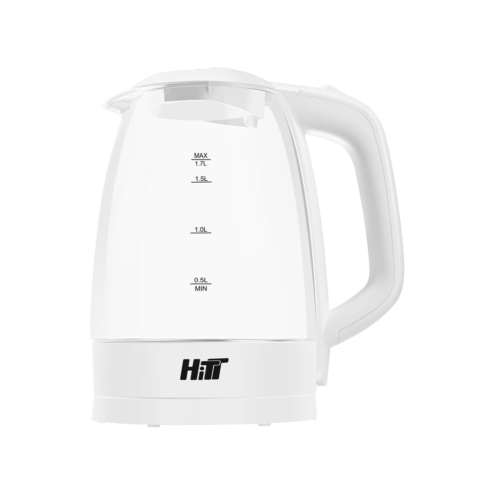 Электрический чайник HITT HT-5016 - выгодная цена, отзывы ...