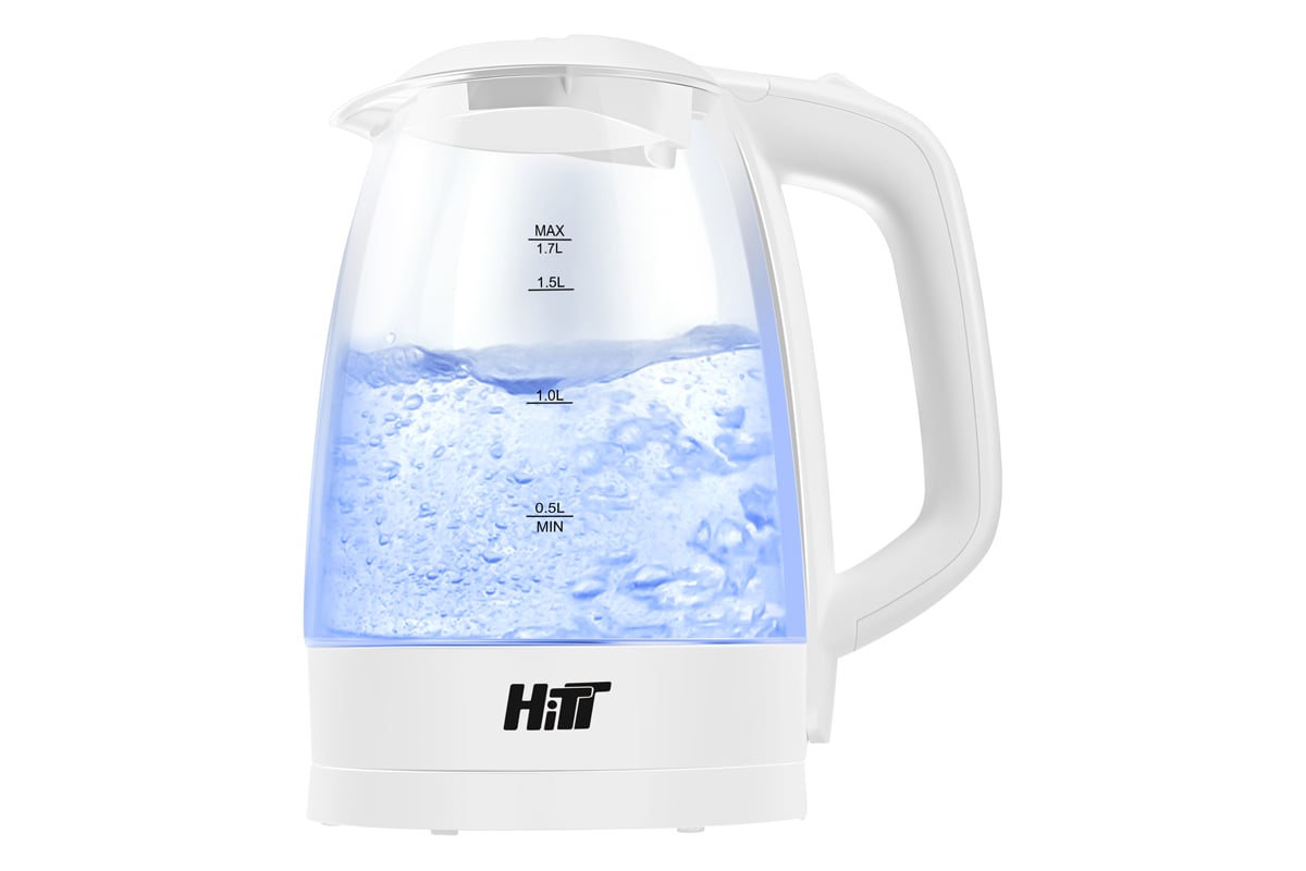 Электрический чайник HITT HT-5016 - выгодная цена, отзывы ...