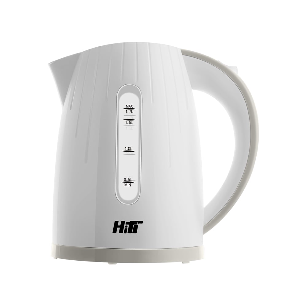 Электрический чайник HITT HT-5017 - выгодная цена, отзывы ...