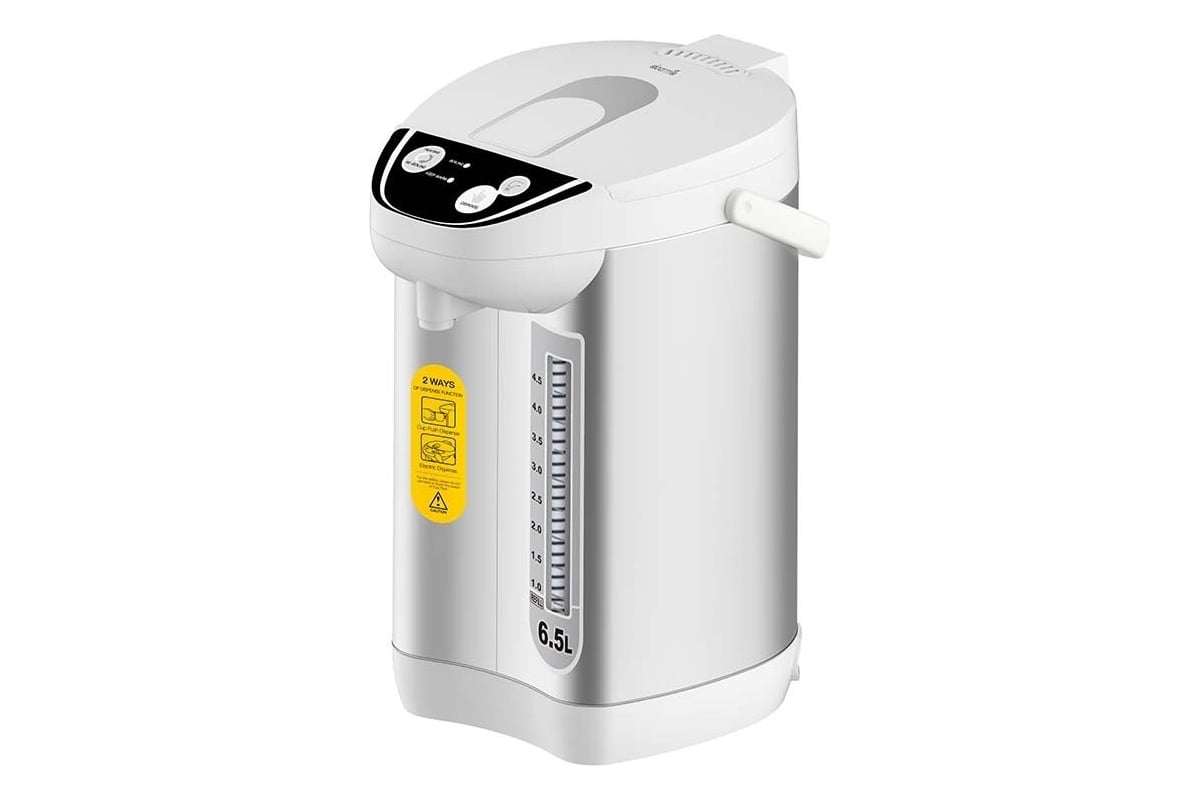 Термопот Deerma DEM-SH60W 6955578038129 - выгодная цена, отзывы ...
