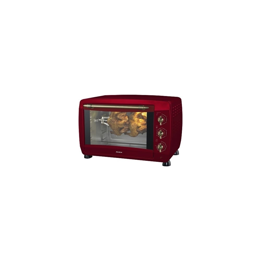 Духовка AVEX TR 450 RRCL - выгодная цена, отзывы, характеристики, фото ...