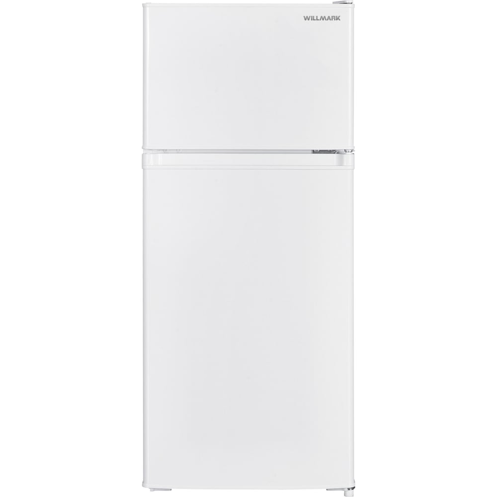 Холодильник Willmark RFT-173W (126л.,ШГВ 480*530*1150мм.,верх.мор.отд.,перен.дв.,гар. 6 лет ...
