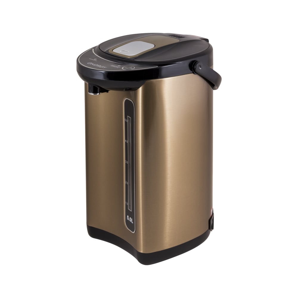 Термопот Energy TP-617 золотой 5 л 750 Вт 280303 - выгодная цена ...