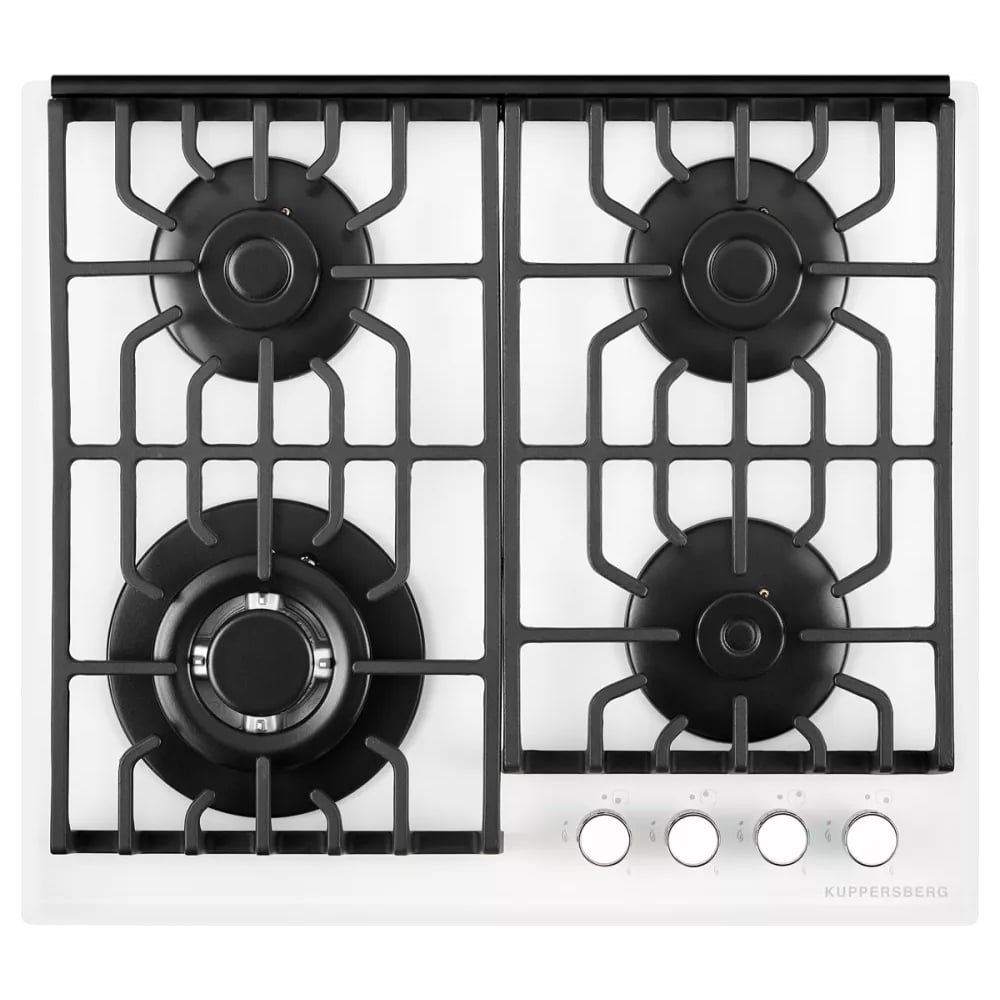 Газовая варочная поверхность Kuppersberg TG 69 W 5570 - выгодная цена ...
