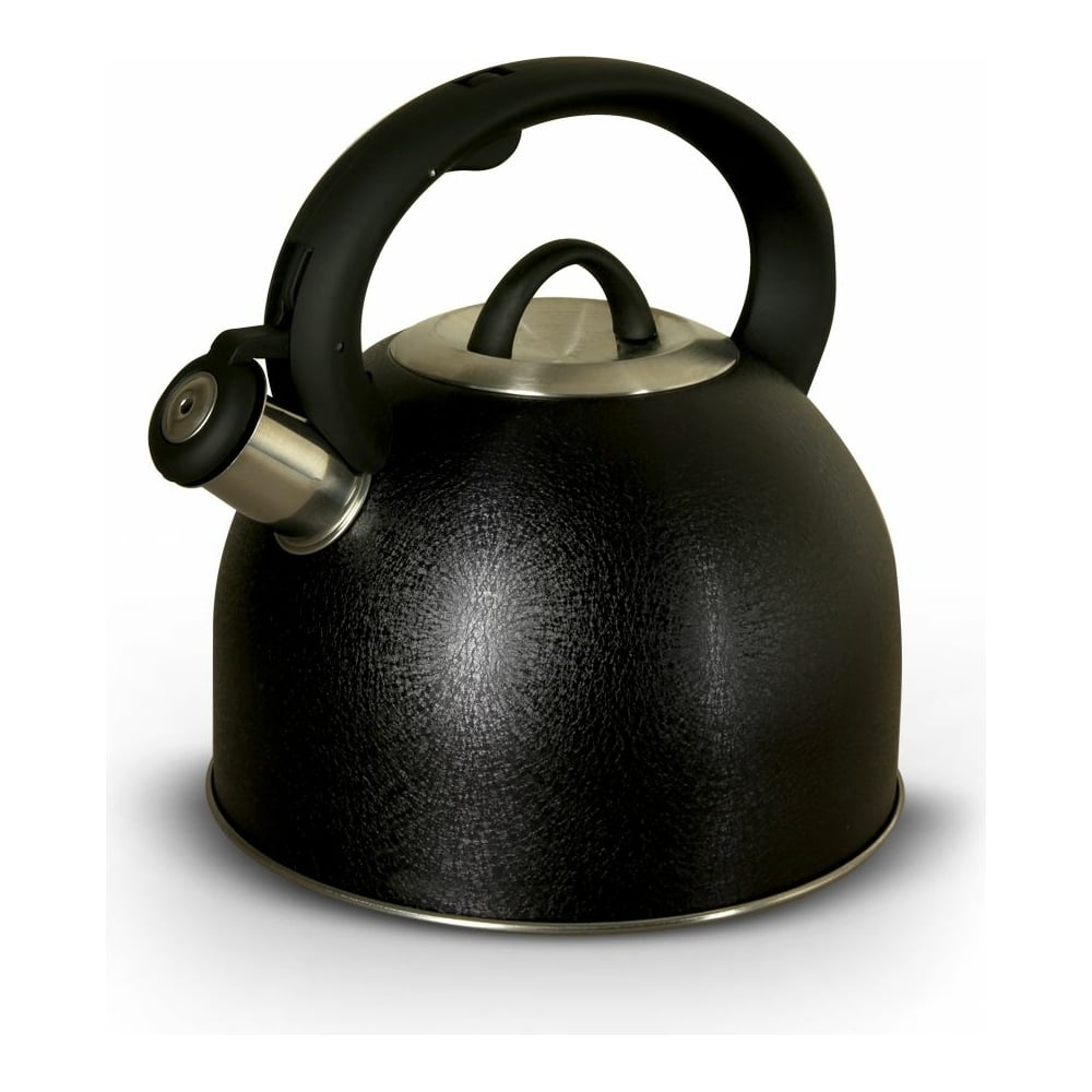 Чайник со свистком Pomi d'Oro 2,5 л P-650184 Santa - выгодная цена ...