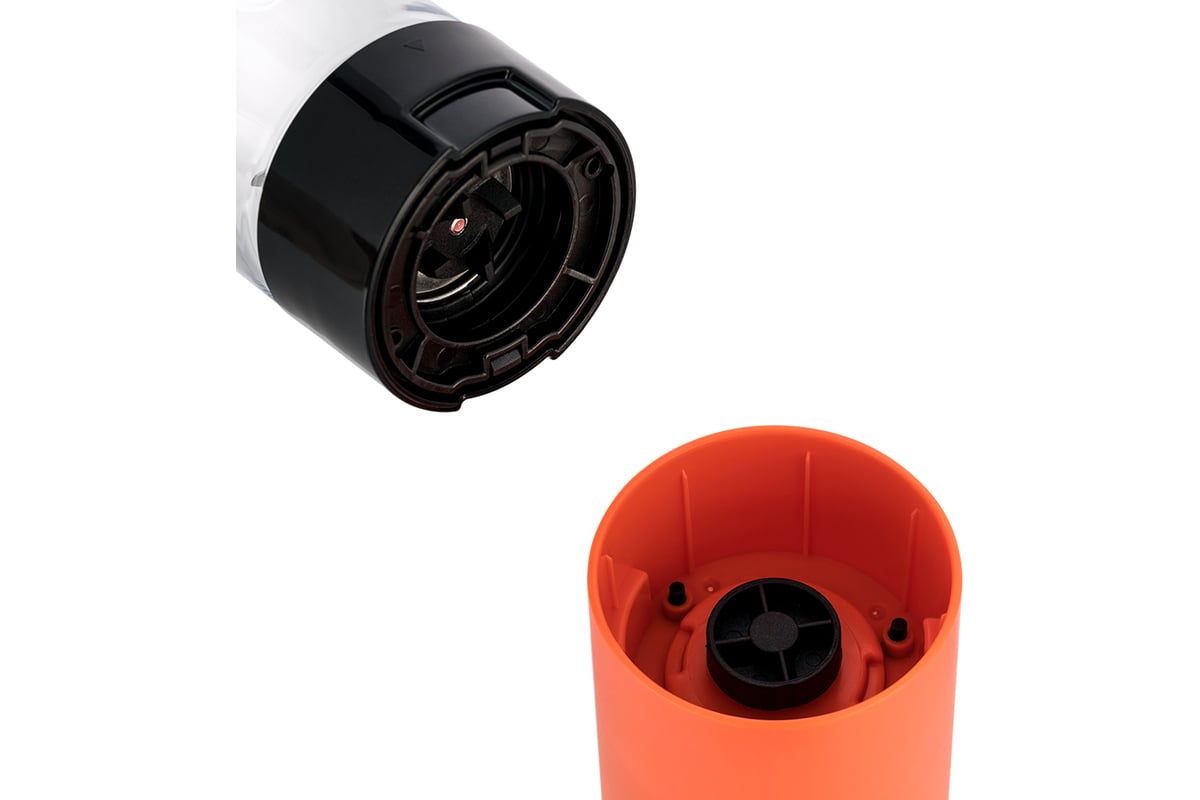 Блендер KITFORT Shake & Take КТ-3014-3 - выгодная цена, отзывы ...