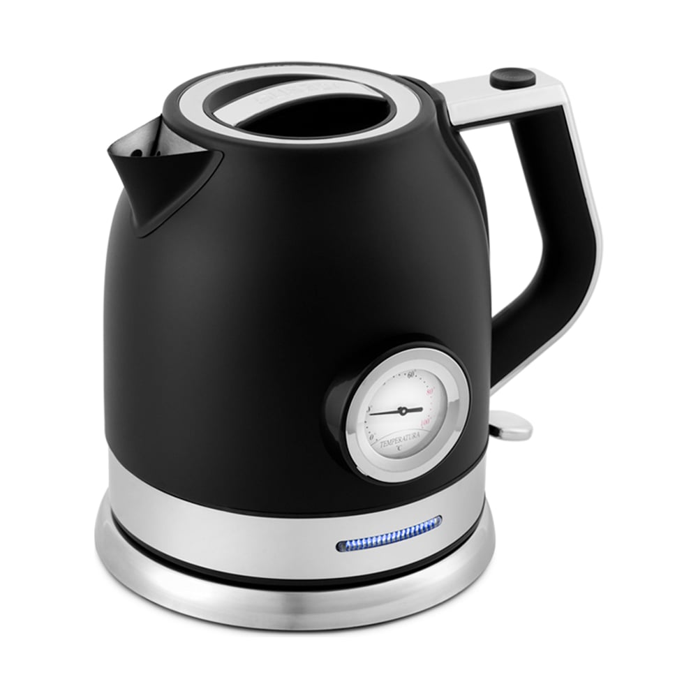 Чайник KITFORT мощность 1850-2200 вт емкость 1,7 л режим нагрева 100 С КТ-692-1 - выгодная цена ...