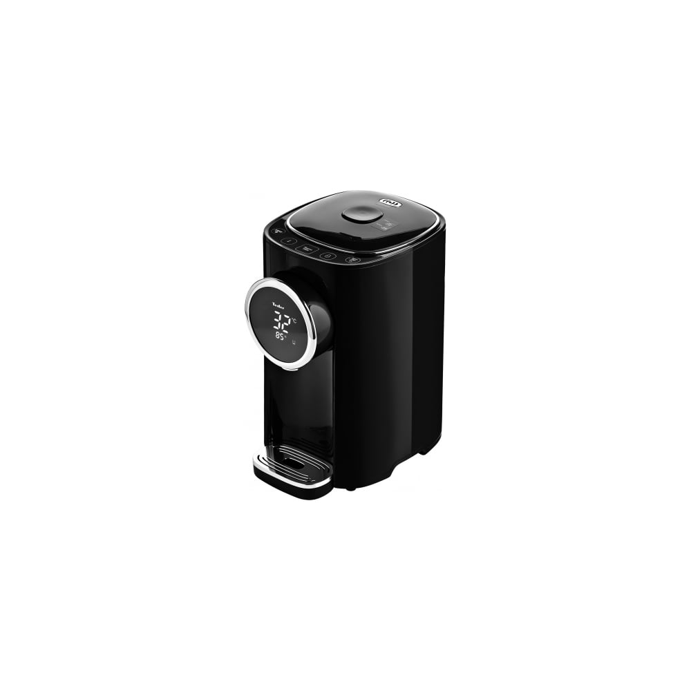 Термопот TESLER TP-5055 BLACK - выгодная цена, отзывы, характеристики ...