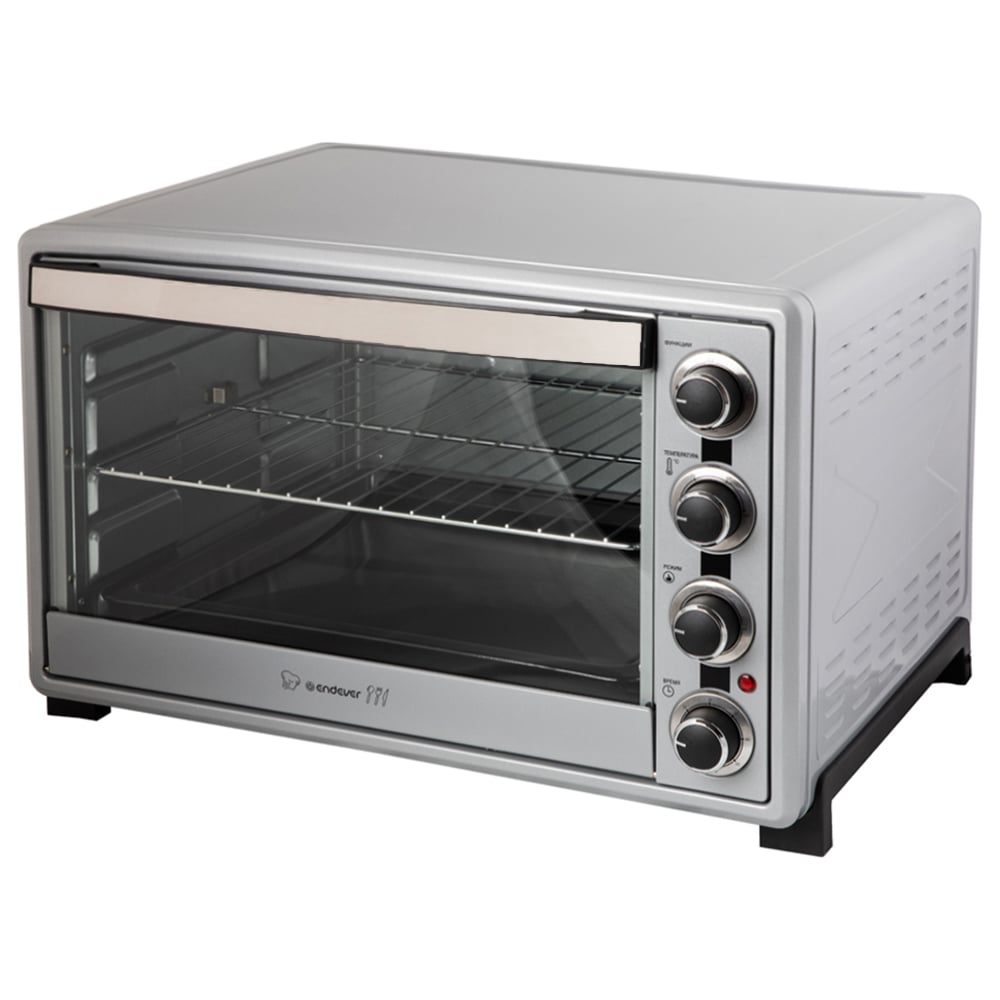 Печь Endever Danko 4065 80822 - выгодная цена, отзывы, характеристики, фото - купить в Москве и РФ