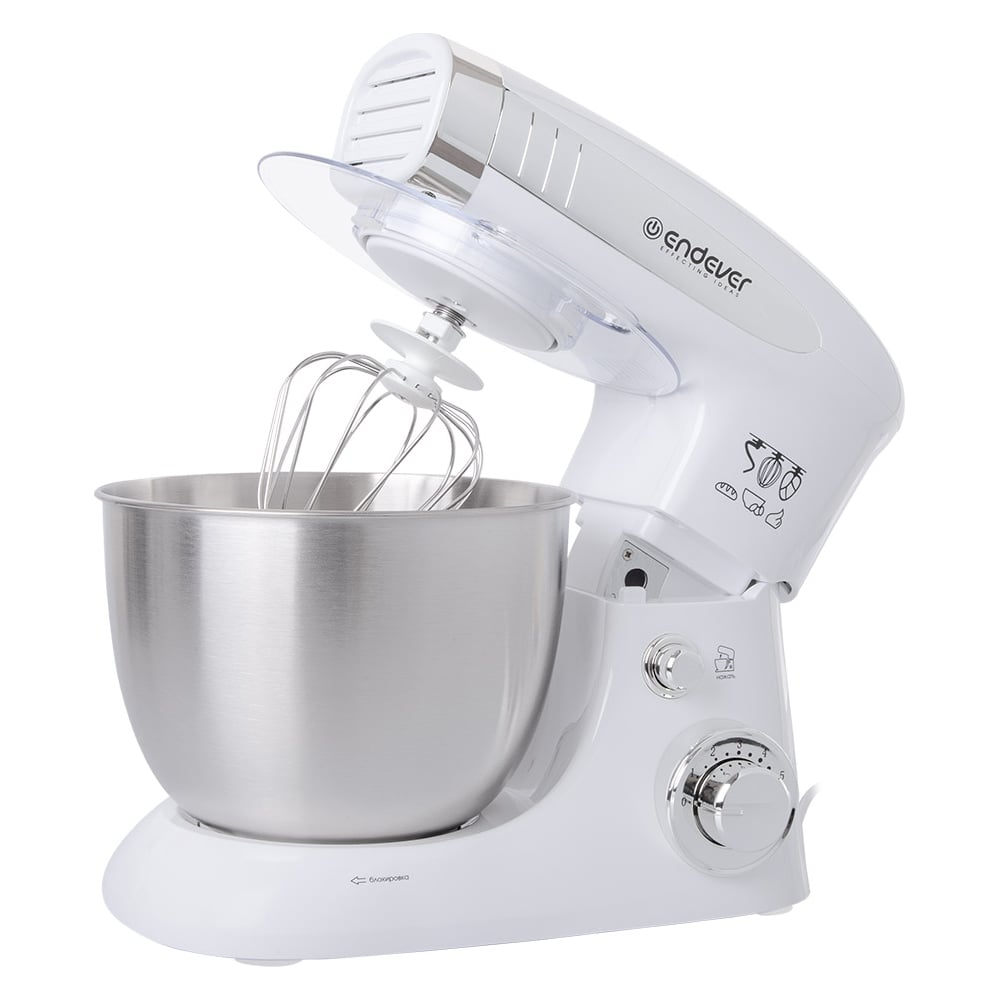 Миксер Endever Sigma-19 80958 - выгодная цена, отзывы, характеристики ...