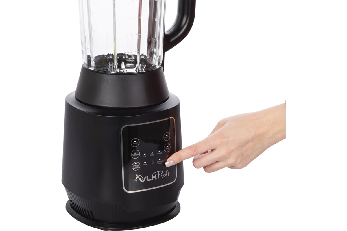 Блендер-суповарка VLK Profi 2100 90011 - выгодная цена, отзывы ...