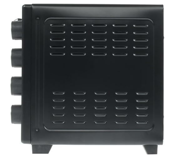 Мини-печь GFGRIL Convection Plus GFO-30B - выгодная цена, отзывы ...