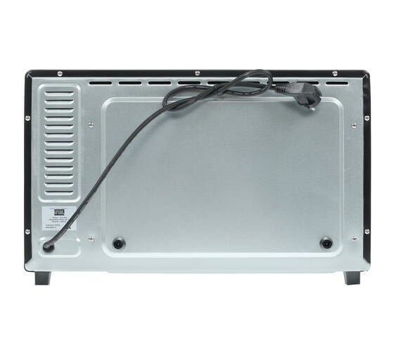 Мини-печь GFGRIL Convection Plus GFO-30B - выгодная цена, отзывы ...