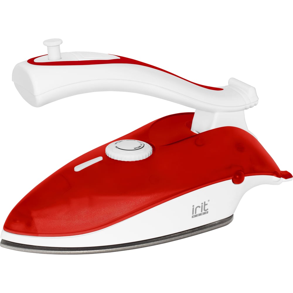 Электрический утюг IRIT дорожный IR-2305 - выгодная цена, отзывы, характеристики, фото - купить ...
