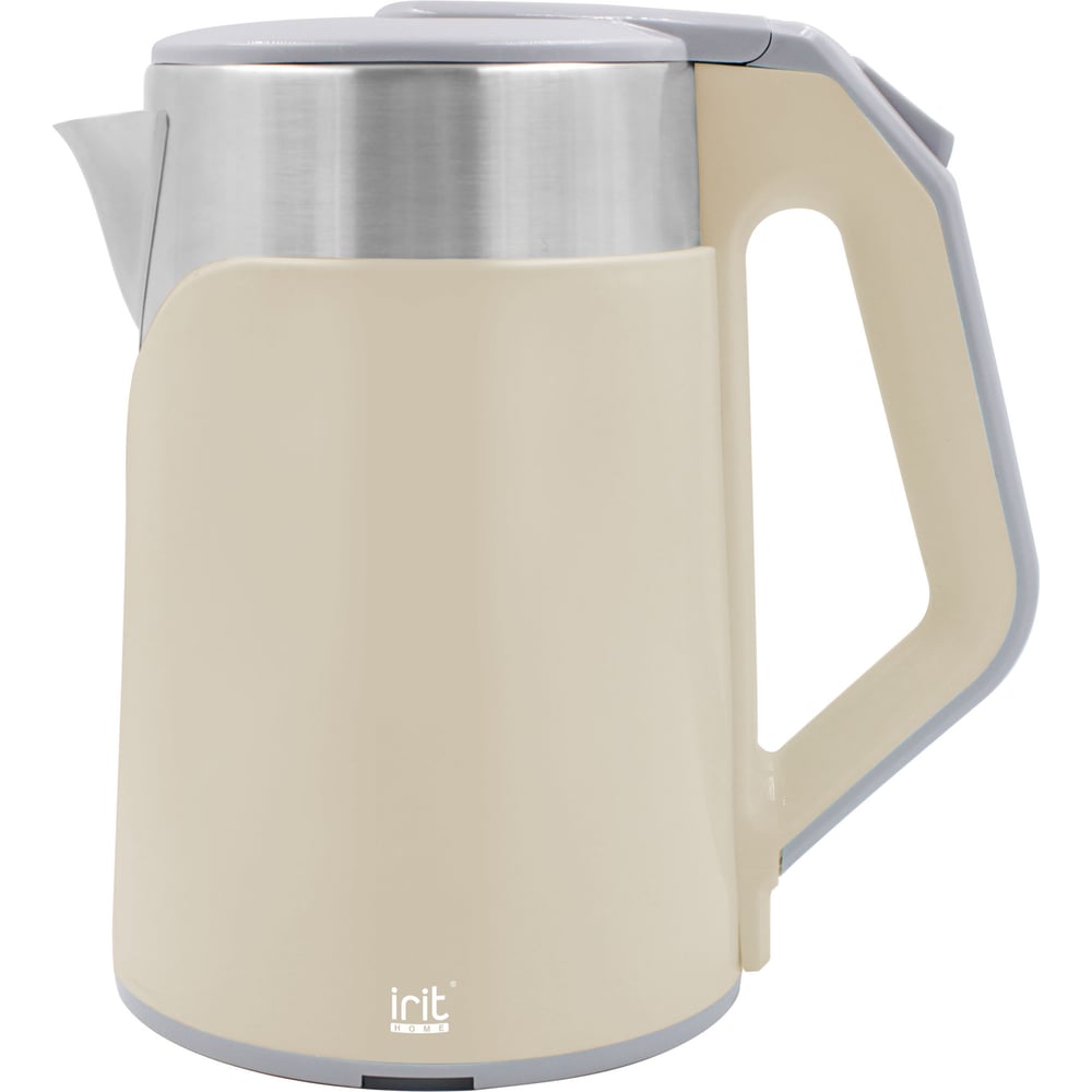 Электрический чайник IRIT IR-1364 - выгодная цена, отзывы, характеристики, фото - купить в ...