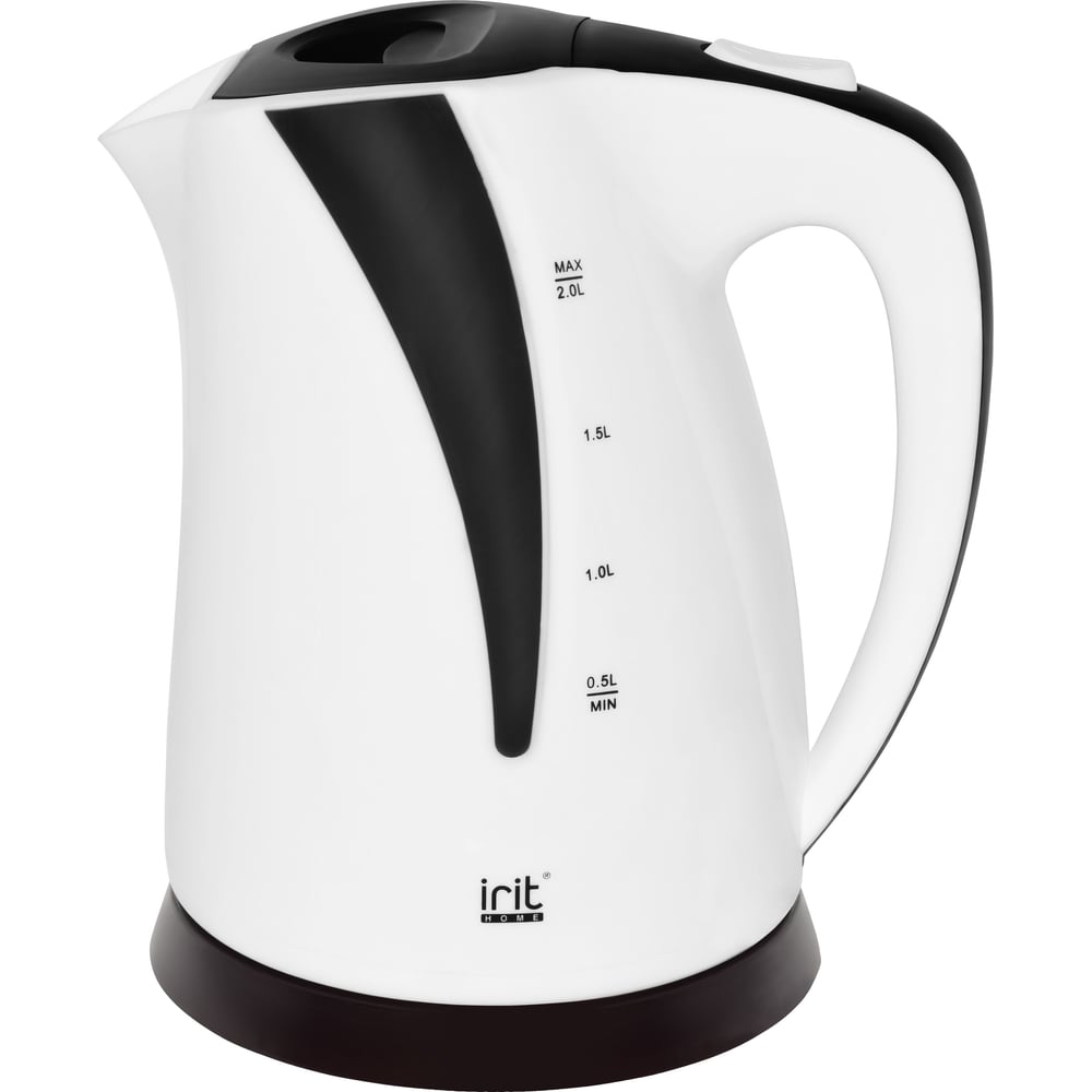 Электрический чайник IRIT IR-1238 - выгодная цена, отзывы, характеристики, фото - купить в ...