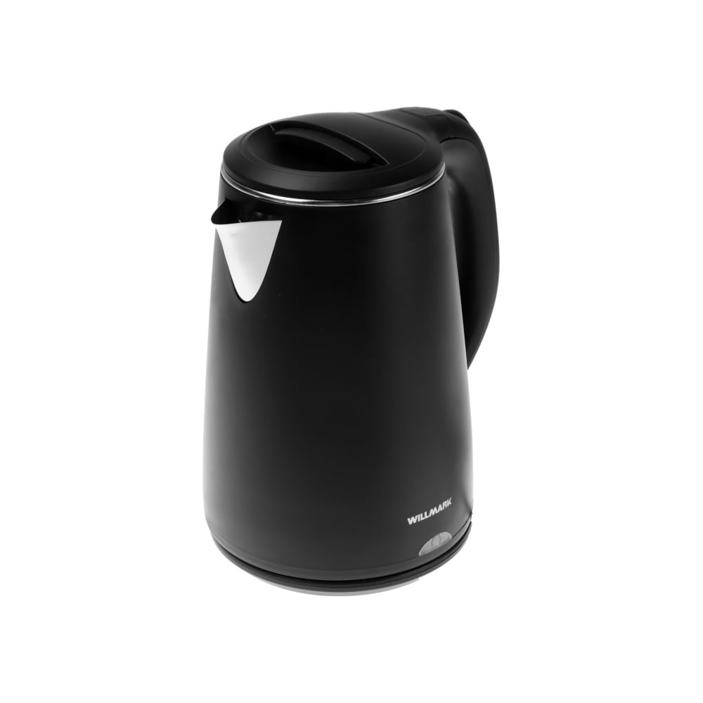 Электрический чайник Willmark WEK-2002PS 2000548 - выгодная цена, отзывы, характеристики, фото ...