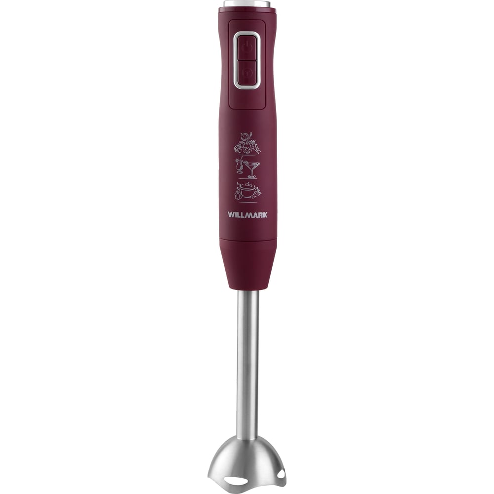 Погружной блендер Willmark WHB-1150PS 2000438 - выгодная цена, отзывы, характеристики, фото ...