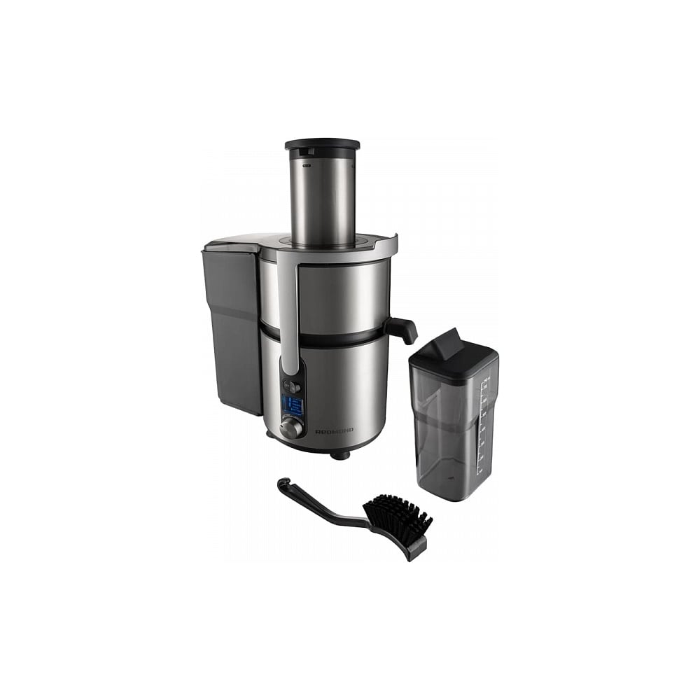 Соковыжималка Redmond RJ-M908 - выгодная цена, отзывы, характеристики ...