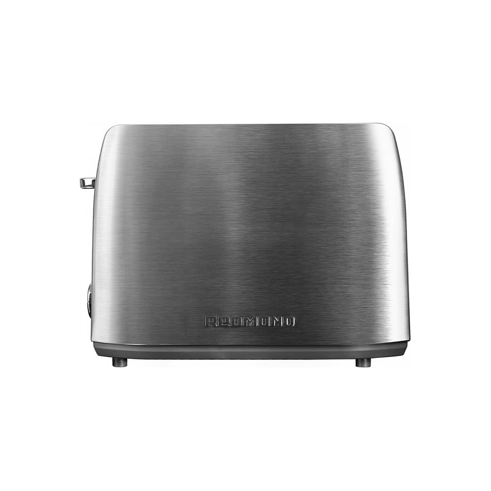 Тостер Redmond сталь RT-M409 - выгодная цена, отзывы, характеристики, фото - купить в Москве и РФ