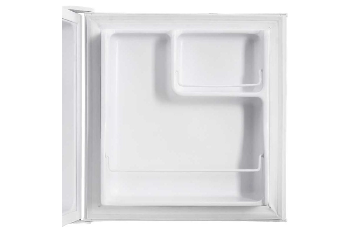 Холодильник TESLER RC-55 WHITE 00000019166 - выгодная цена, отзывы ...