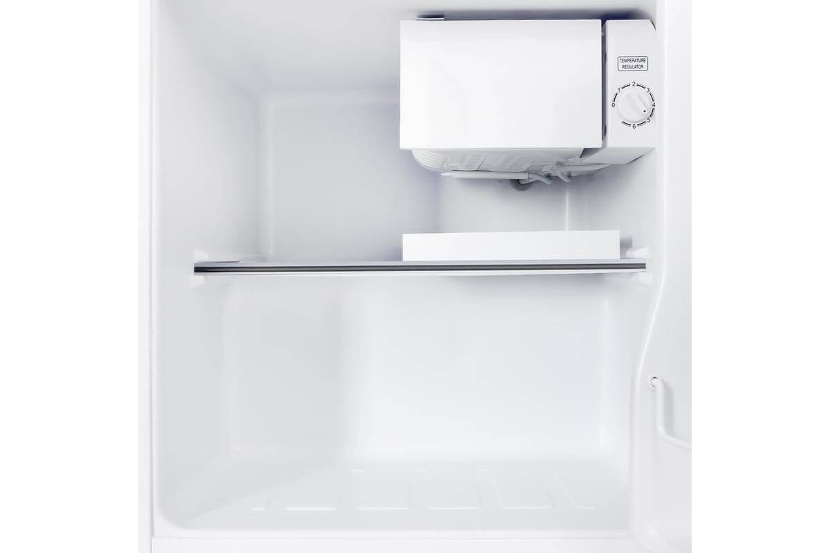 Холодильник TESLER RC-55 WHITE 00000019166 - выгодная цена, отзывы ...