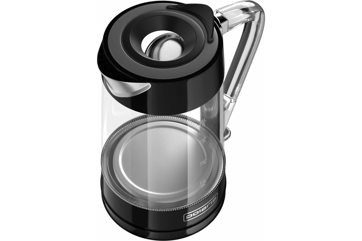 Электрический чайник Polaris PWK 1715 CGL Water Way Pro 016712 ...