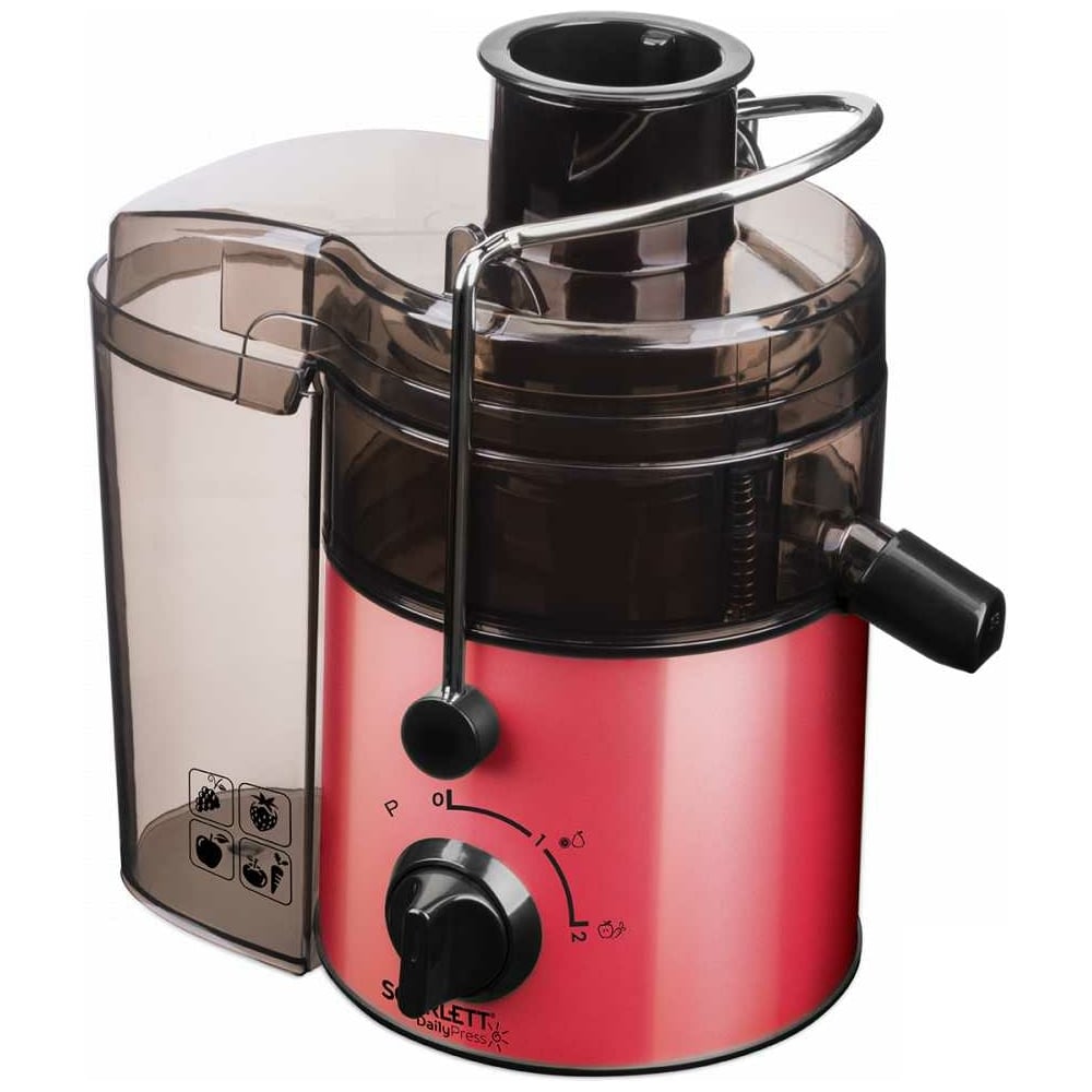 Соковыжималка Scarlett SC-JE50S19 - выгодная цена, отзывы ...