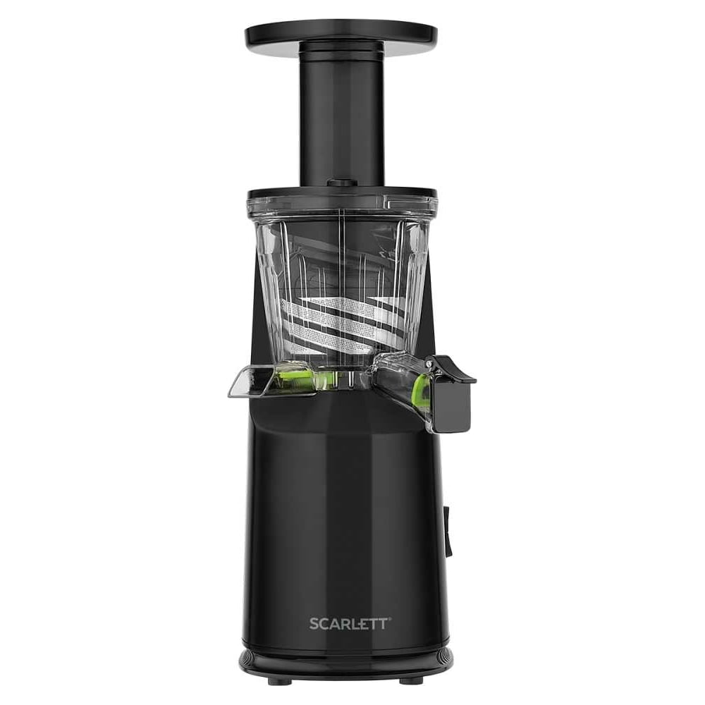 Соковыжималка Scarlett SC-JE50S46 - выгодная цена, отзывы ...