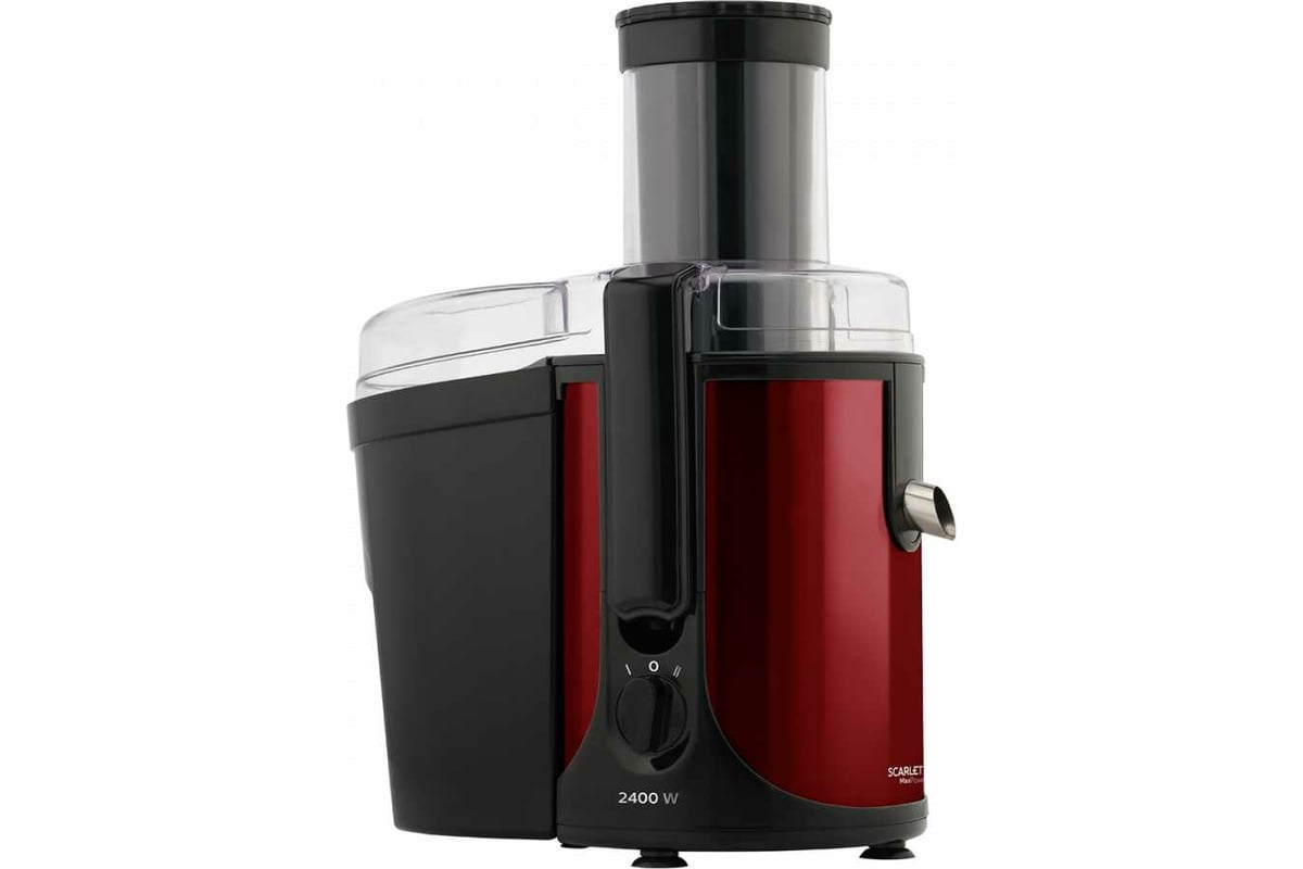 Соковыжималка Scarlett SC-JE50S48 - выгодная цена, отзывы ...