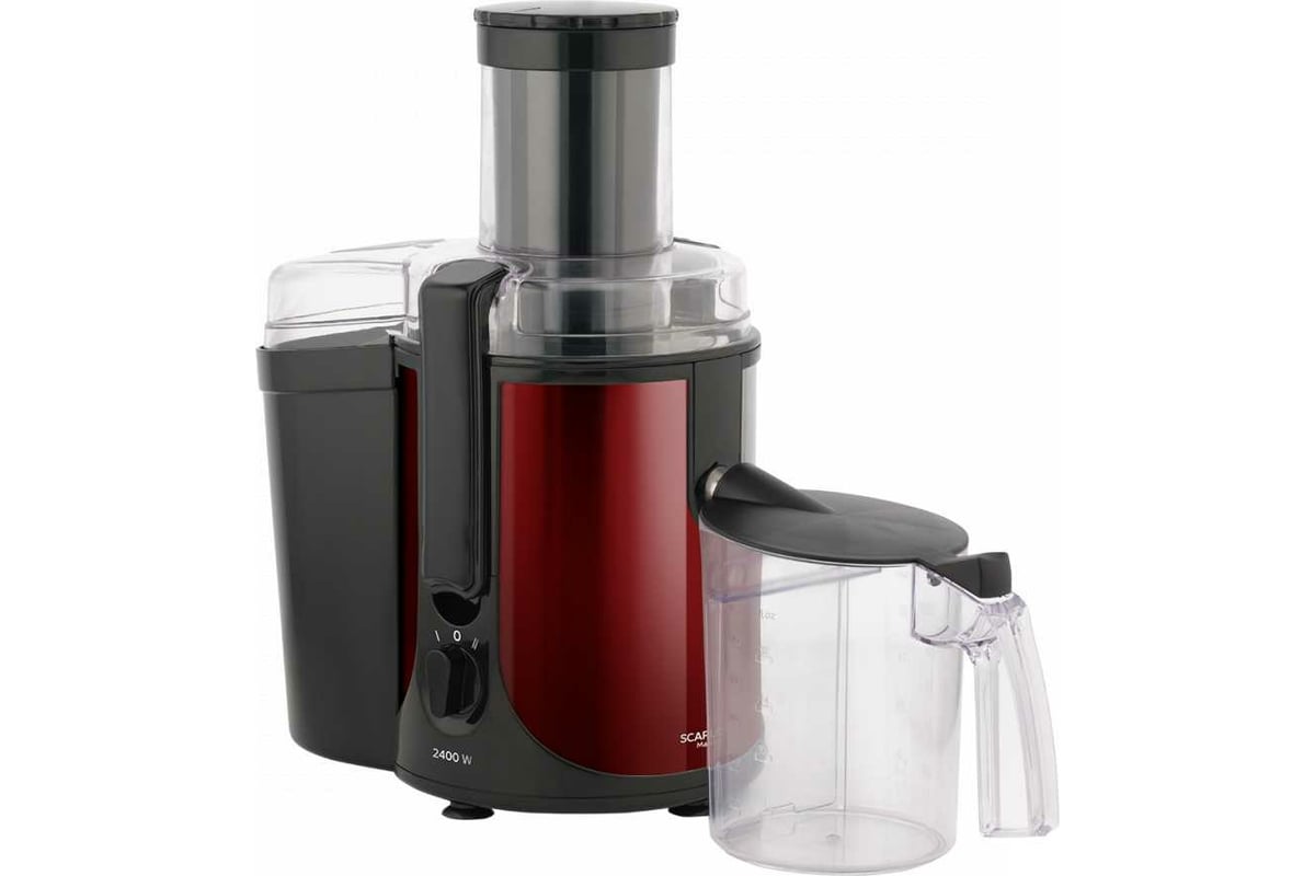 Соковыжималка Scarlett SC-JE50S48 - выгодная цена, отзывы ...