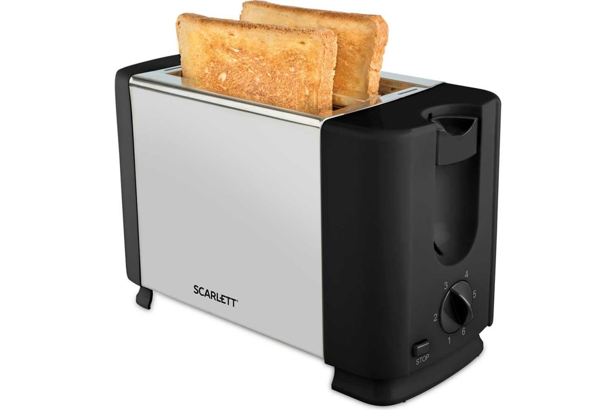 Тостер Scarlett SC-TM11012 - выгодная цена, отзывы, характеристики ...