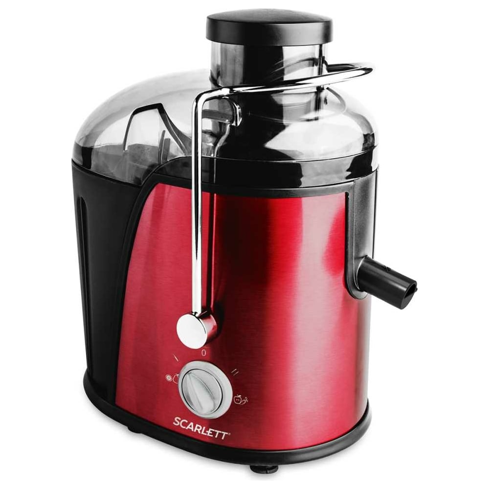 Соковыжималка Scarlett SC-JE50S15 - выгодная цена, отзывы ...