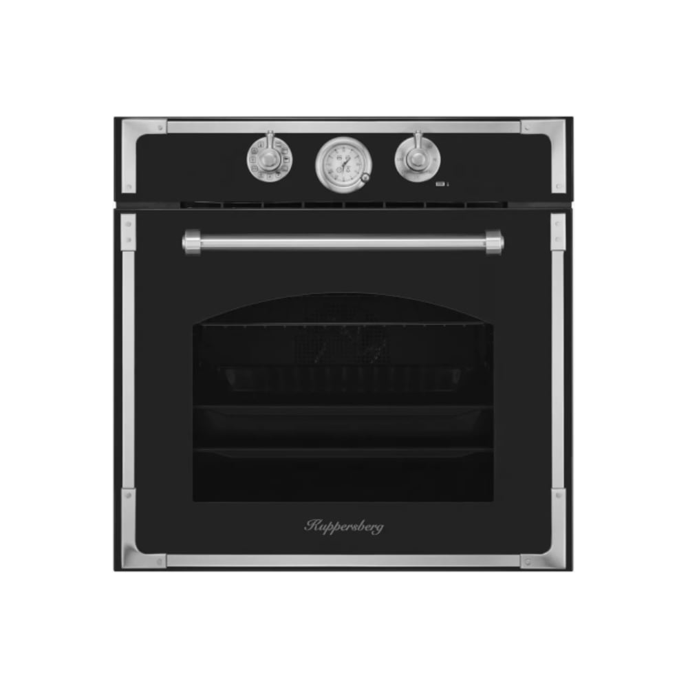 Духовой шкаф KUPPERSBERG RC 6911 W Silver 6226 - выгодная цена, отзывы ...