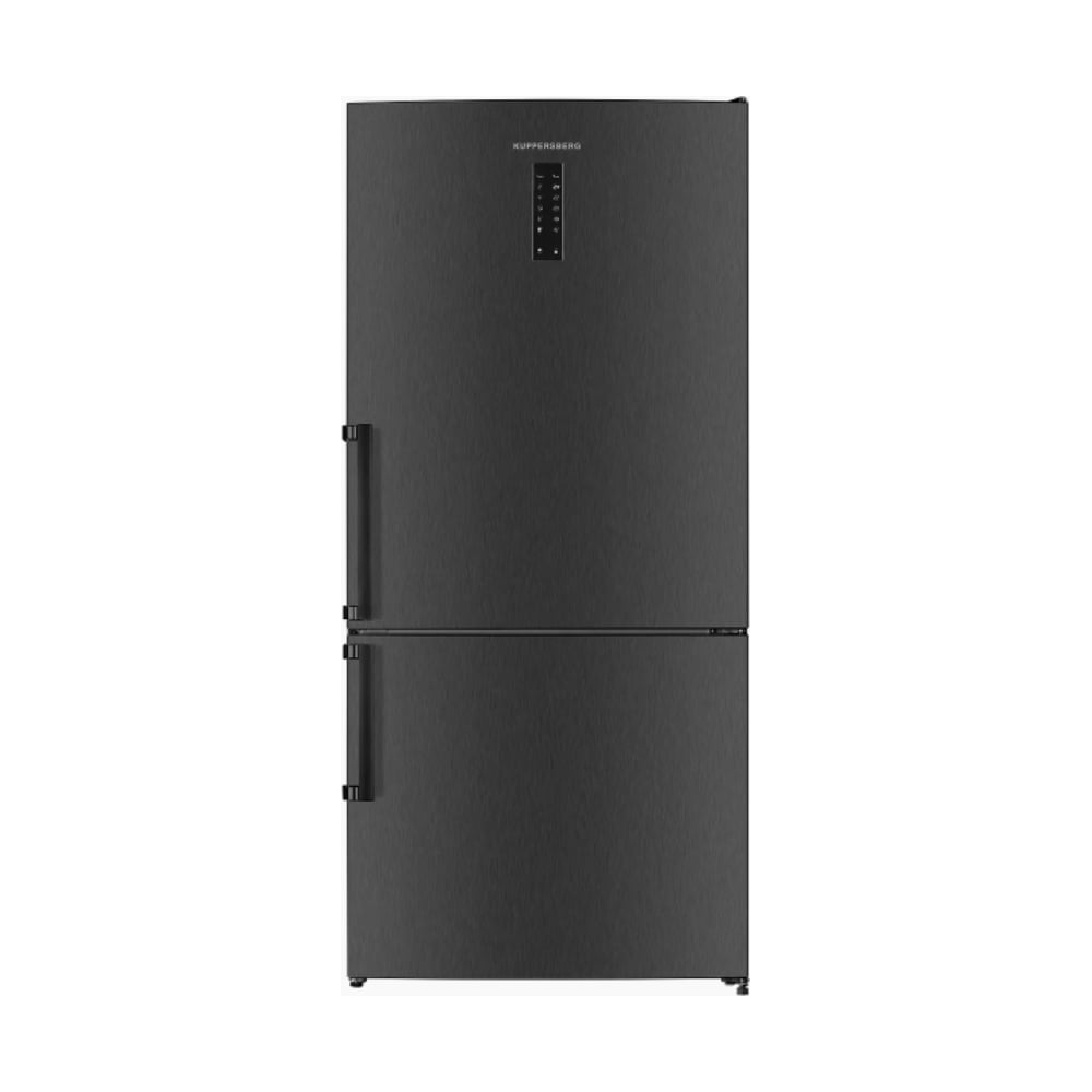 Холодильник KUPPERSBERG NRV 1867 DX 6235 - выгодная цена, отзывы ...