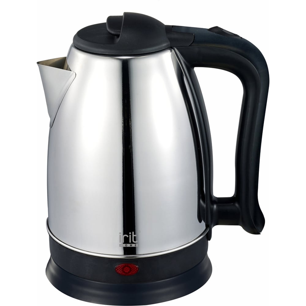 Электрический чайник IRIT IR-1320 - выгодная цена, отзывы, характеристики, фото - купить в ...