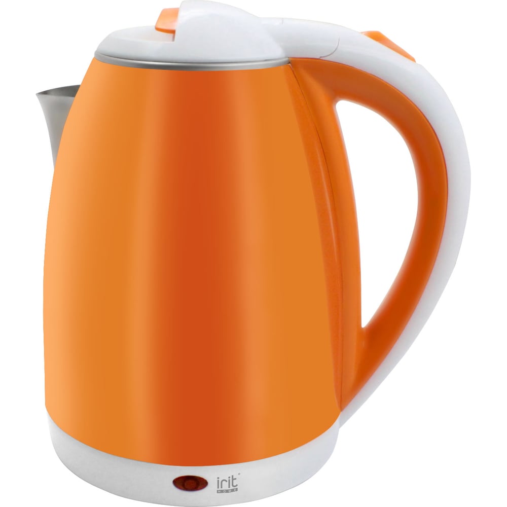 Электрический чайник IRIT IR-1233 - выгодная цена, отзывы, характеристики, фото - купить в ...
